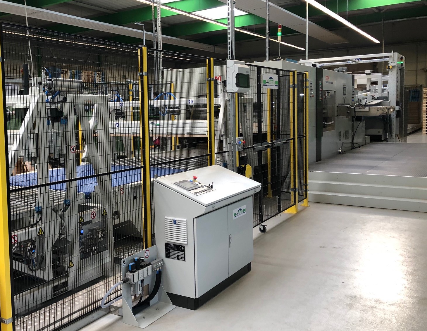 CCM – C-TEC Systems